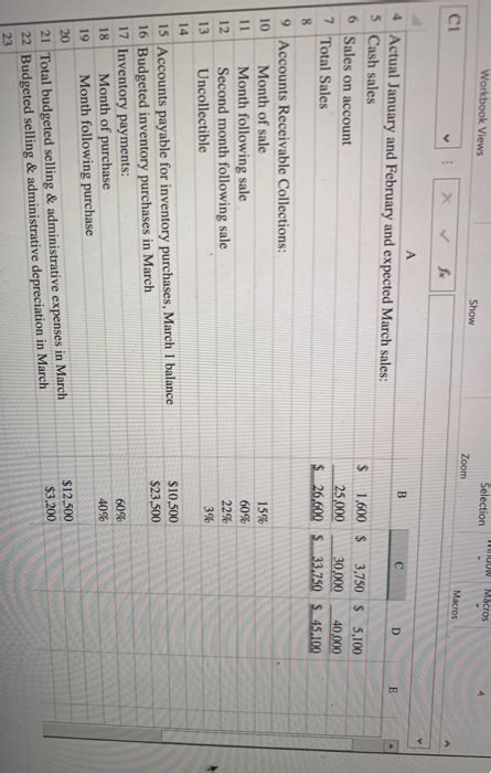 Solved Mework I Saved Styles Clipboard Formatting Table