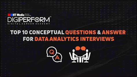Conceptual Questions And Answers For Data Analytics Interviews Conceptual Questions And Answers For Data Analytics Interviews