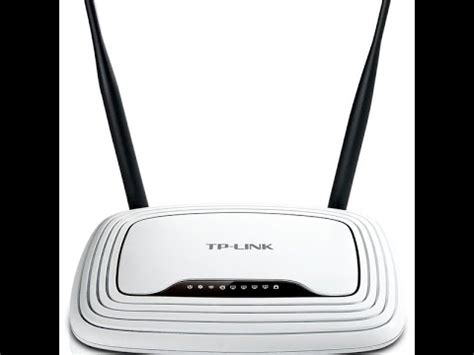 Terbaru 36 Tp Link Router No Wifi