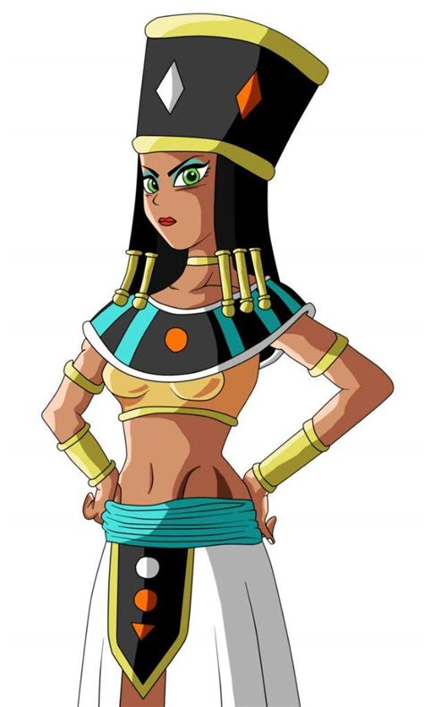 Heles Wiki Dragonballz Amino