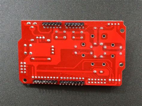 funduino joystick shield protosupplies