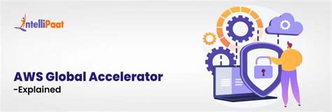What Is Aws Global Accelerator Improve Web Application Performance