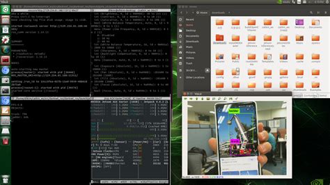 Github Wlgnsthd Jetson Xavier Yolo Darknet Ros