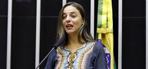 Conselho De Ética Da Câmara Vota Cassação De Deputada Acusada De