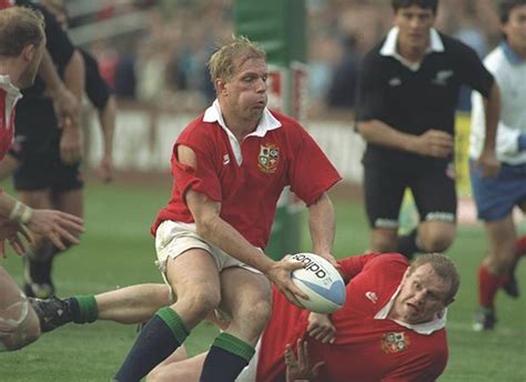 My Life In Rugby Peter Winterbottom Former Lions England And Quins