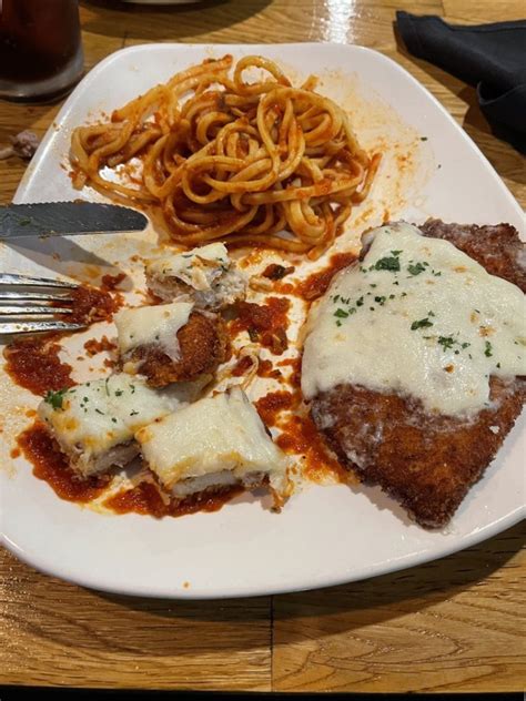 santino s tap table aus folsom speisekarte