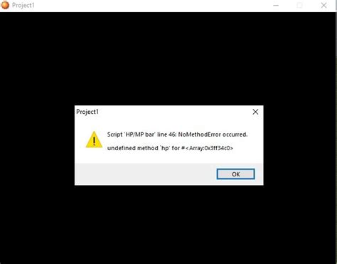 Visual Hp Mp Bar Via Event NOT Script RPG Maker Forums