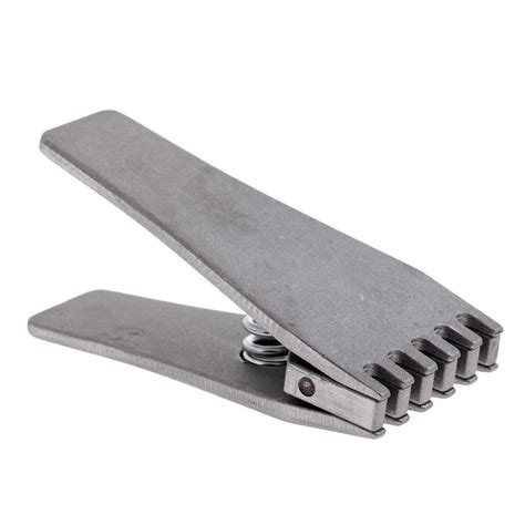 Badminton Clamp Spring Loaded Flying Gripper Tenni Grandado