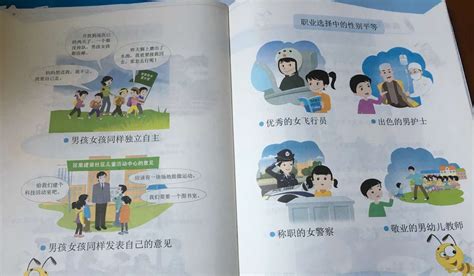 Honest Primary Babe Sex Education Textbook In China Slammed For Going Too Far South China