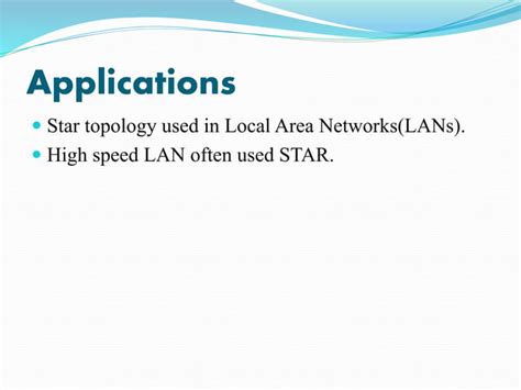 7 Topology Ethernet Pptx