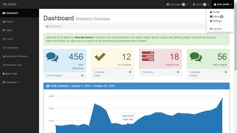 Download Kumpulan Template Bootstrap Responsive Gratis Yukcoding