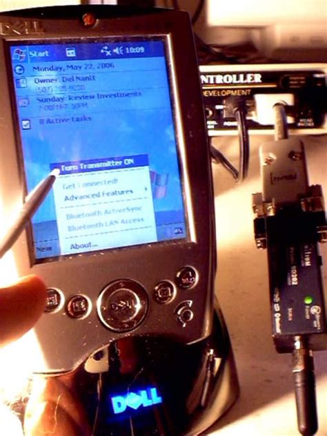 Wireless Bluetooth Connection Support
