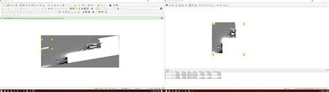 Distorted And Misplaced Georeferencer Output · Issue 51299 · Qgisqgis · Github