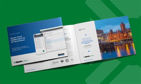 Objective Connect Secure External File Collaboration Objective
