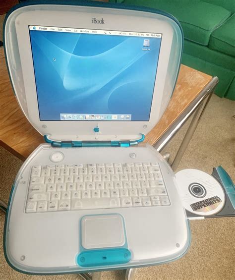first power up in ages what a throwback lots of issue but it lives