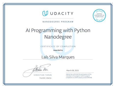 Laís Marques On Linkedin Python Ai Aws Awsmlescholarship Udacity