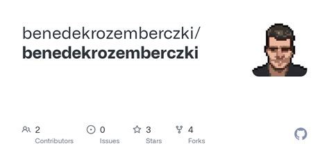 GitHub Benedekrozemberczki Benedekrozemberczki