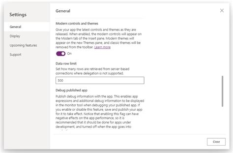 The Complete Power Apps Modern Controls Guide Matthew Devaney