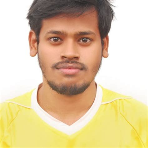 Suman Kumar National Institute Of Technology Warangal Warangal Nitw Department Of