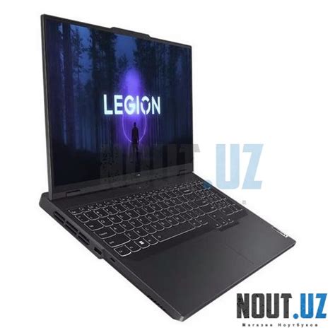 Lenovo Legion 5 Pro 2023 (i7-13700HX/RTX4060) - Nout.uz - ноутбуки в ...