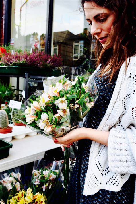 Blooms For The Soul Poppy Loves London