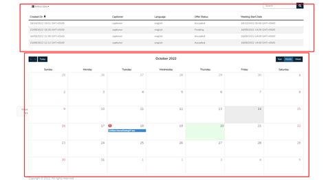 add mutiple list views on same page of powerapps portals