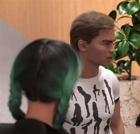 Fetish Locator Week Three All Endings Guide