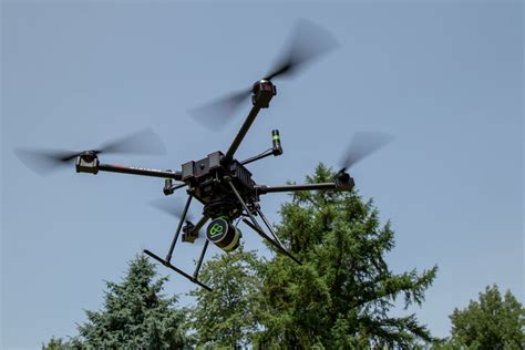 Lidar On Iphones Is It Worth It Aerial Precision