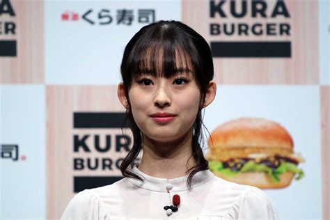 国民的美少女・井本彩花、食事に行くなら千鳥・ノブがいい？ 大悟は「楽屋と舞台で全然違う」 Sirabee