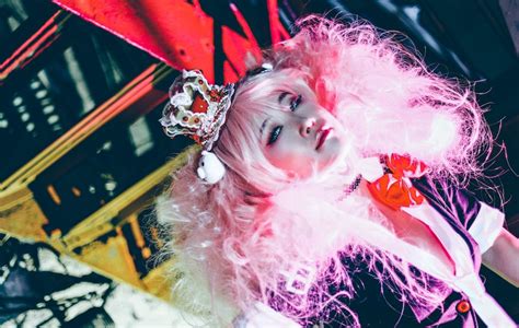 Vocaloid Mad Hatter Rin Cosaru Com