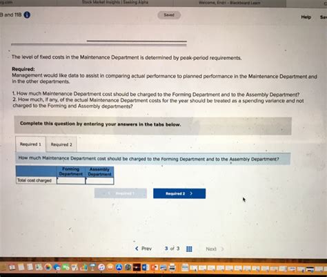 Solved And 118 Saved Help Save And Exi Cheo Problem 11b 5