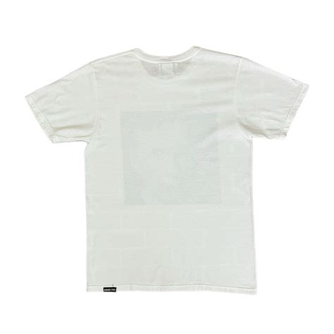 Band Tees × Gimme Five Sex Pistol Public Image Johnny Rotten Punk