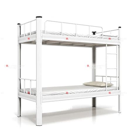 High Quality Modern University Military Dormitory Bunk Bed For Adult