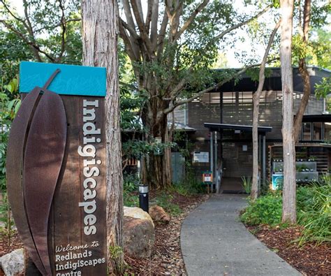 Redlands Indigiscapes Centre 2026 All You Should Know Before Going