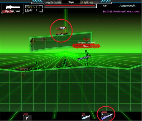 [raze] 레이즈 버그판 플래시 대전 총쏘기 게임 플래시게임 올드플래시게임