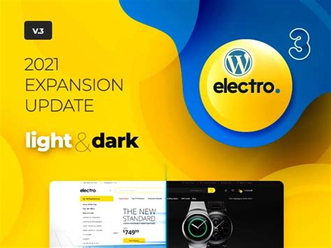 Ecommerce Website By Wordpress Electro Theme Customization Upwork