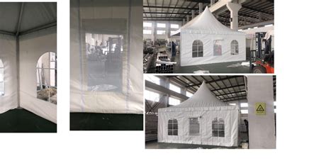 Peak Tent Command Post Tent 4x6 Meters Commercial And Industrial Industrial Equipment On Carousell