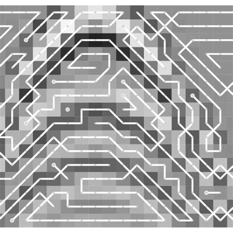 Possible Path Vector In A Detail Data Of Figure Download Scientific Diagram