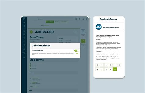 Auto Detailing Software Booking Estimating Scheduling And Crm