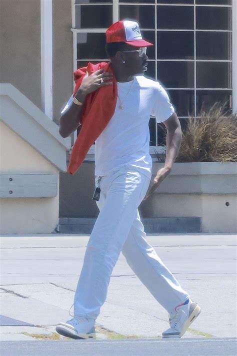 Tyler The Creator Has Perfected The 80s Porn Stache Gq