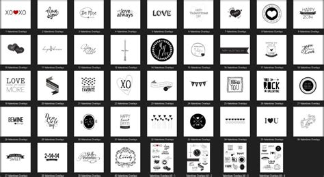 Watermark Text Overlays Psd Bundle Dgpik