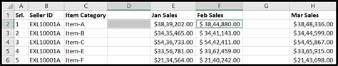 How To Add Or Insert A New Column In Excel Multiple Columns