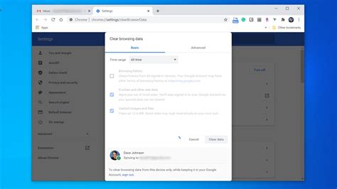 How To Clear Your Gmail Cache To Fix Issues And Make The Email Client Run More Efficiently Stips