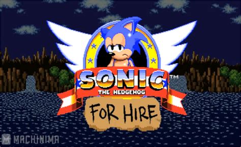 Sonic Transformed Xxx Telegraph