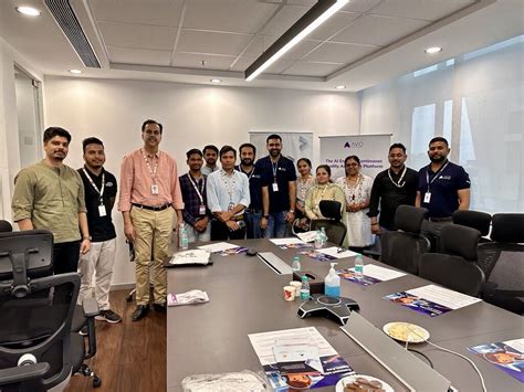 Avo Automation On Linkedin Teamavo Avoautomation Newvisionsoftware