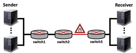 Experimental Topology Setup Download Scientific Diagram