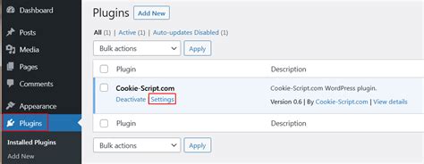 How To Add Cookie Consent Banner On Wordpress