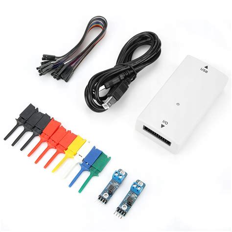 Adapter Interfejsu Usb Do Can Spi I C Uart Gpio Sklep Opinie Cena W Allegro Pl