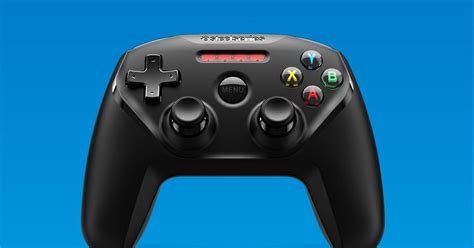 Nimbus Controller Mac Bluetooth Rejected Dflasopa