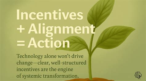 How Incentives Can Drive A Data Driven Ai Enabled Economy